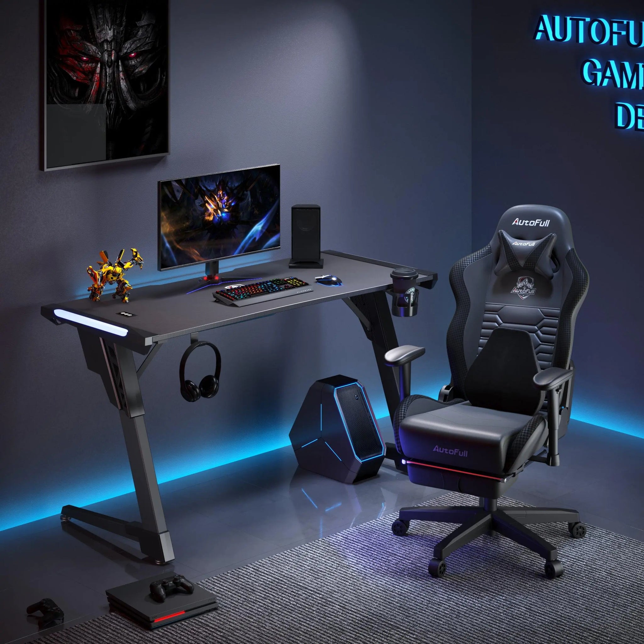 Choose a Good Gaming Seat – Find the Perfect Chair for Performance