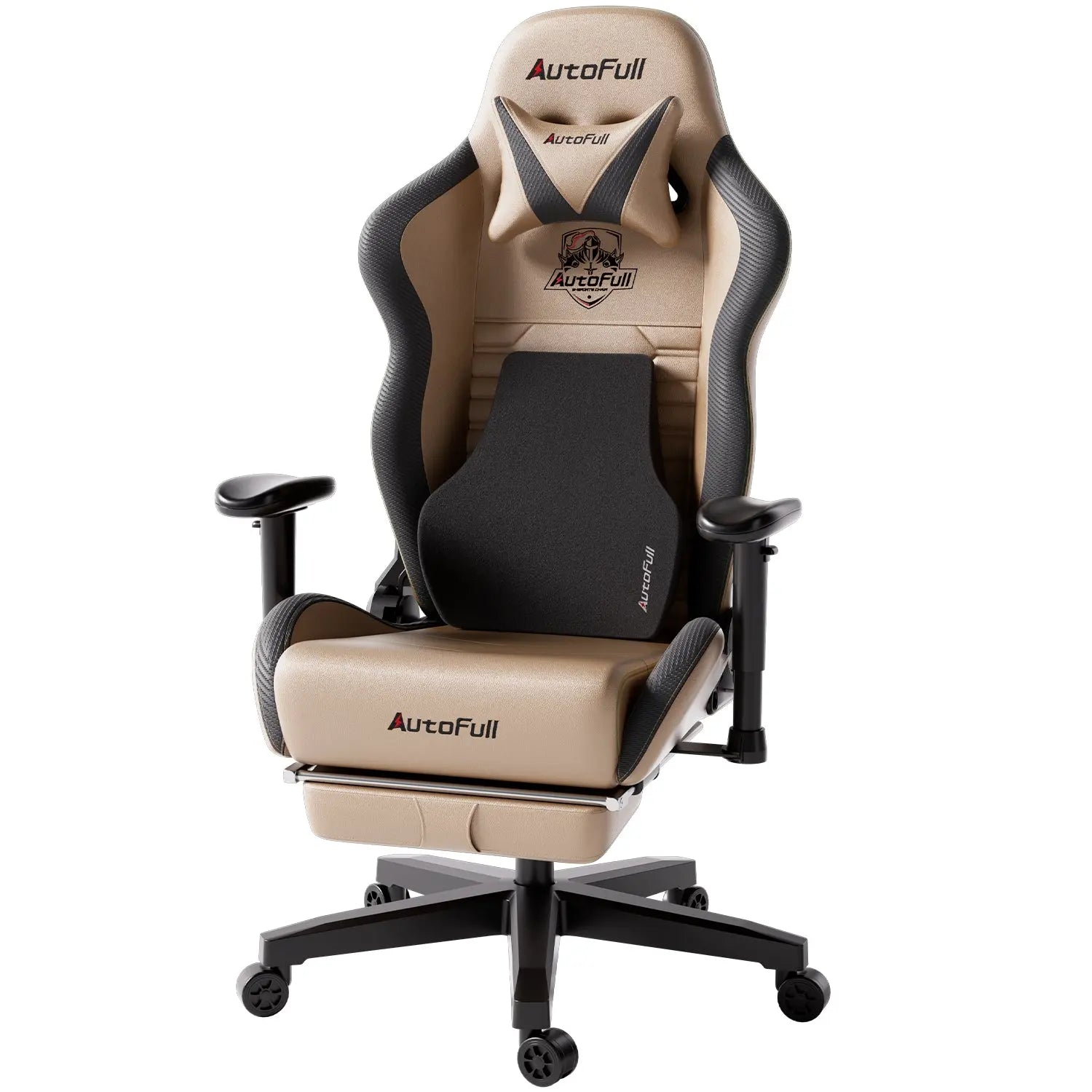 How to Choose a Healthy and Comfortable Gaming Chair - AutoFull US