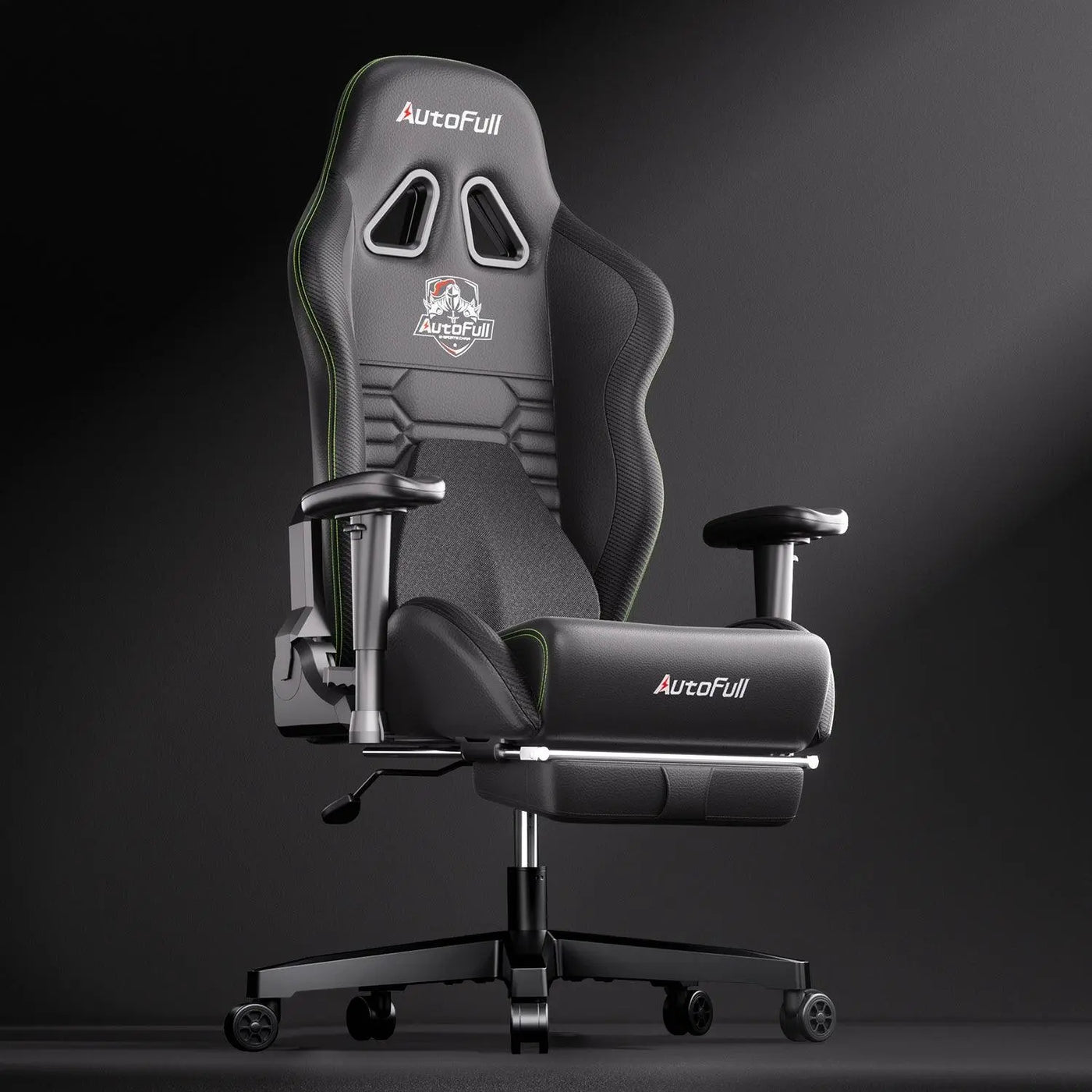 Choosing the Right Full Mesh Gaming Chair for Your Body Type