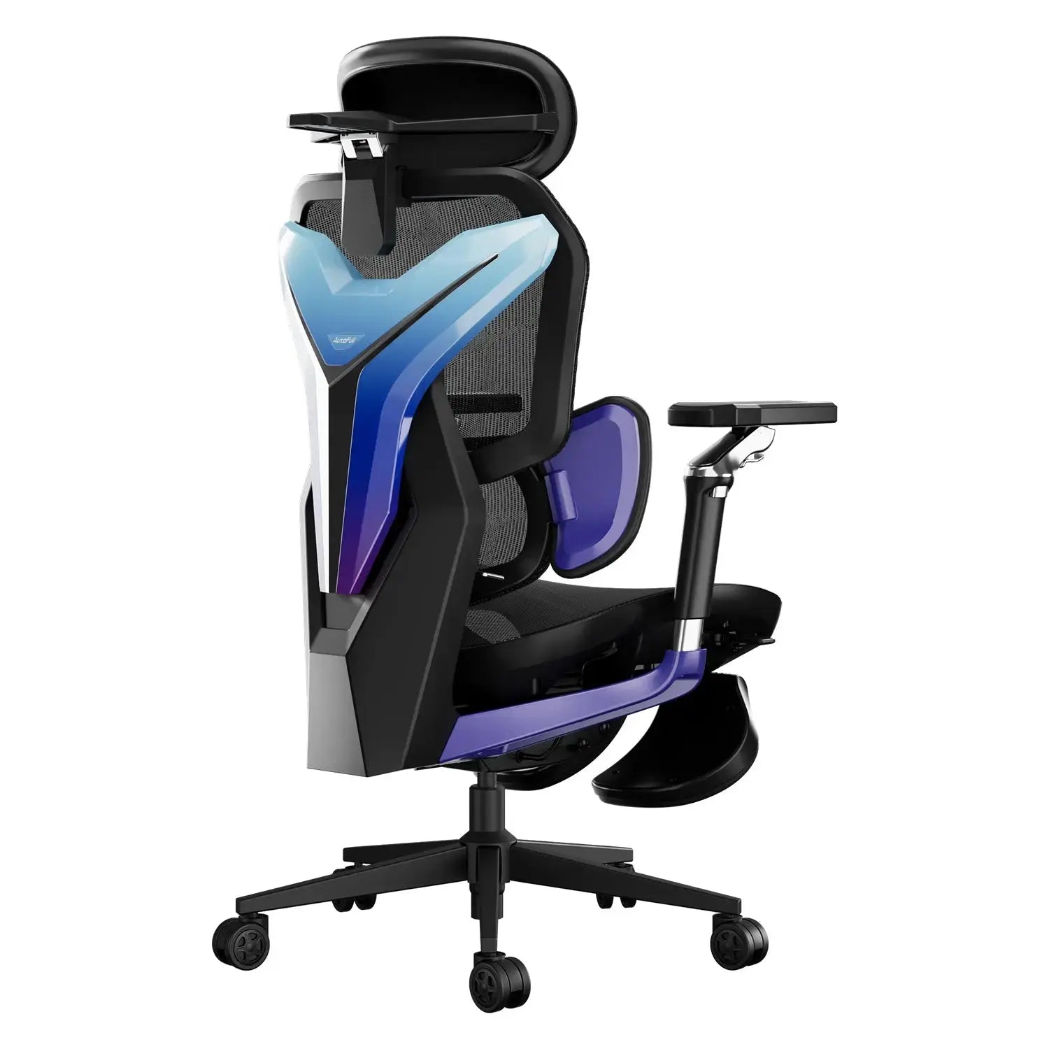 Ergonomic Gaming Chair - Best Comfort | Buy now at AutoFull